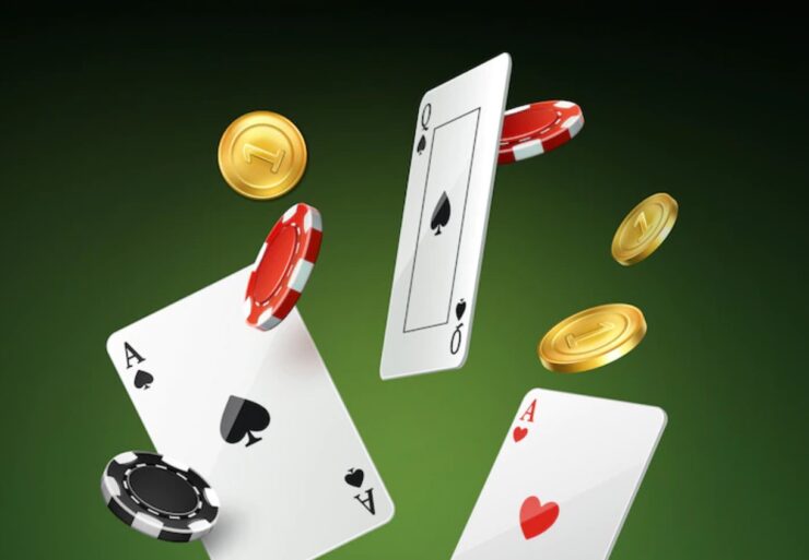 4 Casino Games That Give You a Great Chance to Win in the Short Run ...