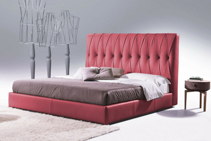 How to Find the Perfect New Bed - Etimos