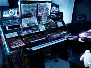 The Creative Process of Music Production: 5 Inspiration, Ideas, and ...