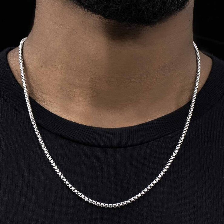 Rock On! 6 Heavy Metal Fashion Accessories to Amplify Your Style - Etimos